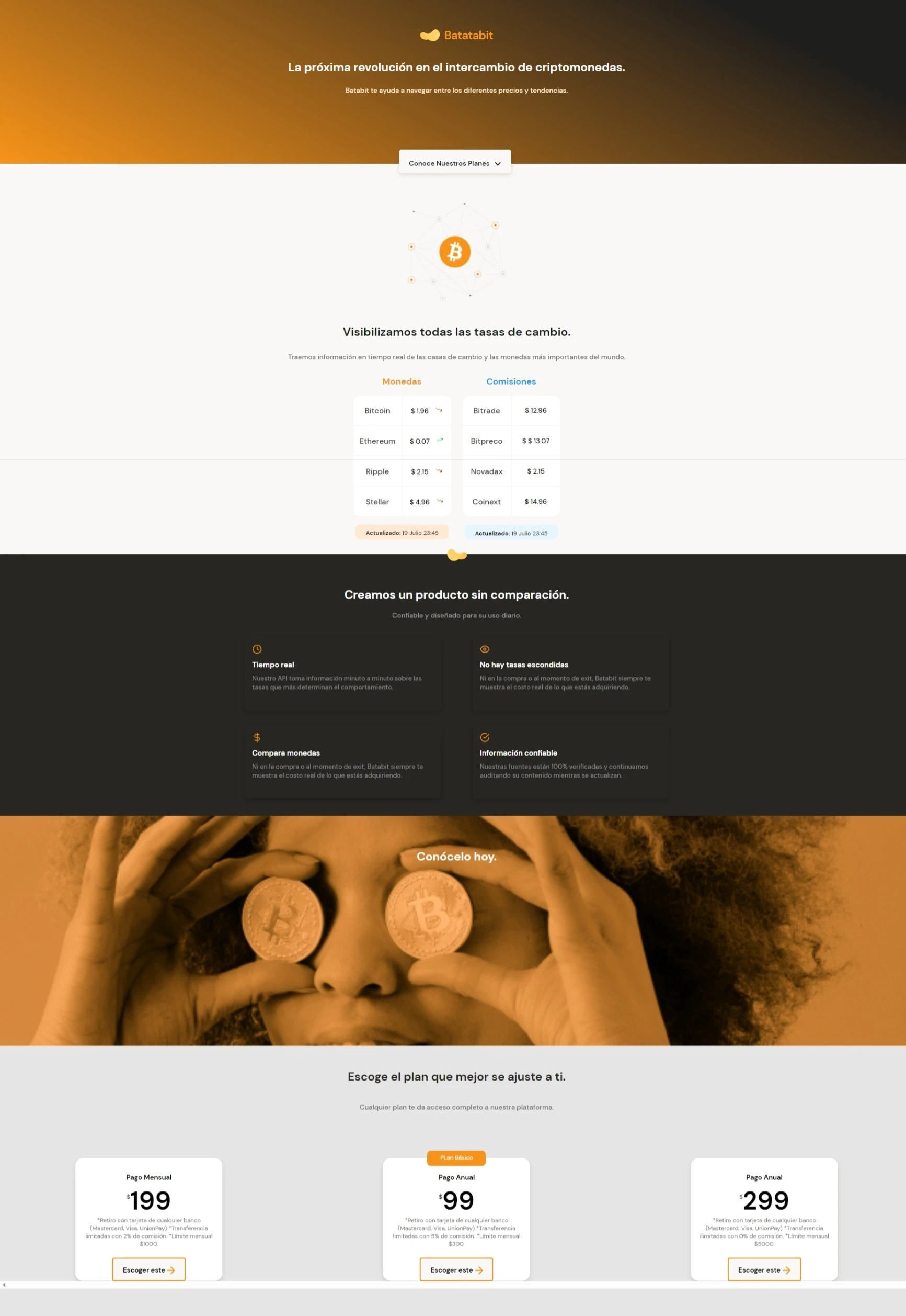Dario Urdaneta | Frontend Dev